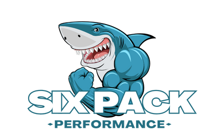 Sixpack Performance - Brandon Felix